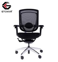 China GTCHAIR Marrit X Mesh Adjustable Office Chair Mid Back Ergonomic Computer for sale
