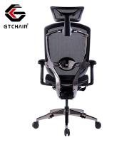China GTCHAIR Marrit X Project Office Chairs Height Adjustable Ergonomic Swivel Mesh for sale