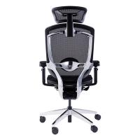 China GTCHAIR Marrit X Computer Task Chairs Ergonomic High Back Mesh Executive With Headrest for sale