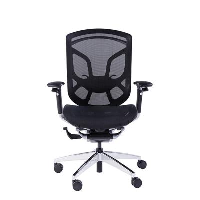 China Mesh Gaming Butterfly Ergonomic Office Chair Home Swivel Racing With Lumbar Support for sale