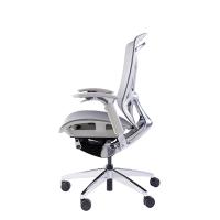 China Polished Butterfly Ergonomic Office Chair Mesh Computer Home Swivel Adjustable for sale