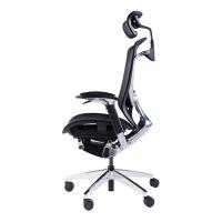 China GTCHAIR IFIT Mesh Office Chairs With 3D Headrest High Back Swivel for sale