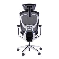 China GTCHAIR IFIT Mesh Office Chairs With 3D Headrest High Back Swivel for sale