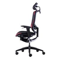 China Inflex X Mesh Gaming Chairs Ergonomic Office Seating With HeadRest for sale