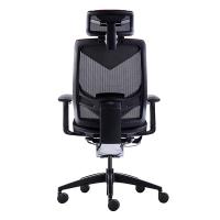 China Inflex X Mesh Gaming Chairs Ergonomic Office Seating With HeadRest for sale