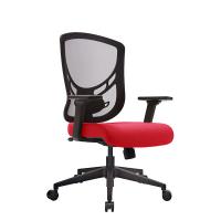 China Ergonomic Project Staff Office Chair IVINO Z Hight Adjustable for sale
