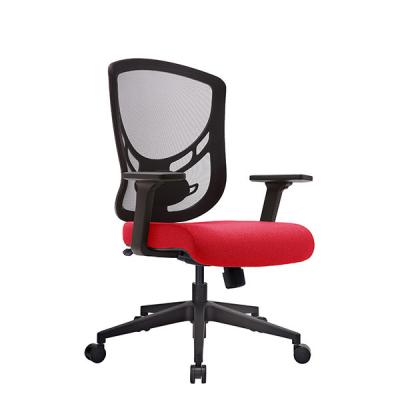 China Ergonomic Project Staff Office Chair IVINO Z Hight Adjustable for sale
