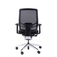 China Premium Ergonomic Office Chair Ergo Swivel Staff Mesh Lumbar Support Esports Gaming for sale