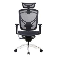 China Executive Mesh Computer Task Office Chair With Back Support for sale