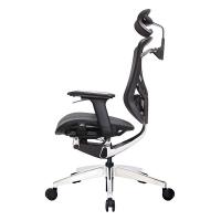 China Executive Mesh Computer Task Office Chair With Back Support for sale