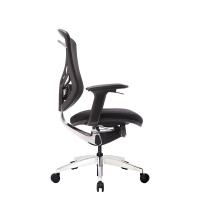 China 3D Armrest Mesh Back Office Chair Comfortable Swivel Ergonomic Seating for sale
