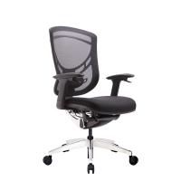 China 3D Armrest Mesh Back Office Chair Comfortable Swivel Ergonomic Seating for sale