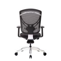 China 3D Armrest Mesh Back Office Chair Comfortable Swivel Ergonomic Seating for sale