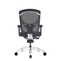 China GTCHAIR 5D Armrest Ergonomic Seating Office Chair Comfortable Swivel Middle Back for sale