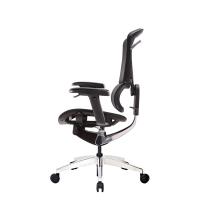 China ISEE X Ergo Mesh Office Chairs Mid Back Ergonomic Computer For Longsitting People for sale