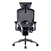 China High Back Ergonomic Office Chair Marrit Black Computer Swivel Full Mesh for sale