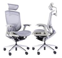 China Ergo Office Chair Back Support Sync Sliding 3D Paddle Shift Control Arms for sale