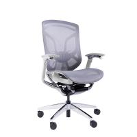 China Dvary 3D Paddle Shift Ergonomic Office Chair Sync Sliding Structure for sale