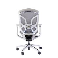China Dvary 3D Paddle Shift Ergonomic Office Chair Sync Sliding Structure for sale