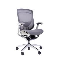 China Wintex Mesh Mid Back Ergonomic Office Chair Sync Sliding Ergo Task Chair for sale
