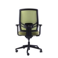 China Green Mesh Optional Headrest Tilt Functional Ergonomic Executive Chair for sale