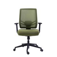 China Green Mesh Optional Headrest Tilt Functional Ergonomic Executive Chair for sale