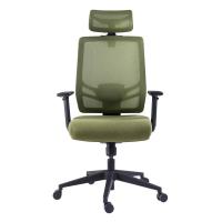 China inFlex Ergonomic Office Seating Upholstery Seat Adjustable Computer Task Chairs for sale
