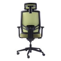 China inFlex Ergonomic Office Seating Upholstery Seat Adjustable Computer Task Chairs for sale