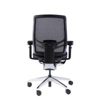 China GTCHAIR Ergonomic Office Chair With Adjustable Seat Depth Flexible Backrest Supporting for sale