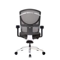 China Ergonomic Full Mesh Sync Sliding Back&Seat Adjustable Office Chair for sale