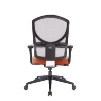 China Fabric Upholstery Ergo Office Chair 55mm PA Castors GT Office Chair for sale