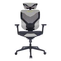 China Mesh Office Chair Seat Paddle Control Ergonomic Racing Seating Swivel Gaming Chairs for sale