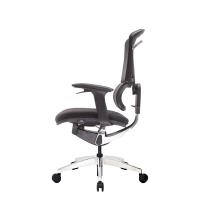 China Wintex Mesh Ergonomic Executive Chair Fabric Upholstery Ergo Task Office Chair for sale