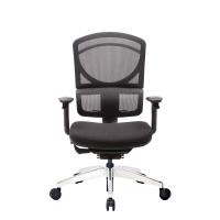 China Wintex Mesh Ergonomic Executive Chair Fabric Upholstery Ergo Task Office Chair for sale