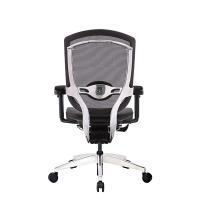 China Deluxe Marrit X Back Support Ergonomic Chair 4D Armrest 19.5KG for sale