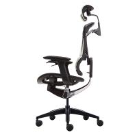 China Mesh Gaming Chairs Split Backrest Design Esports Swivel Chair Gaming Seating for sale