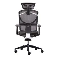 China Mesh Gaming Chairs Split Backrest Design Esports Swivel Chair Gaming Seating for sale