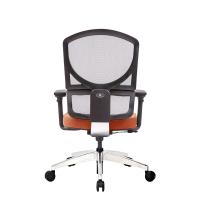 China ISEE Back Adjustable Home Office Mesh Back Upholstery Seat Ergo Desk Chairs for sale