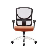 China ISEE Back Adjustable Home Office Mesh Back Upholstery Seat Ergo Desk Chairs for sale