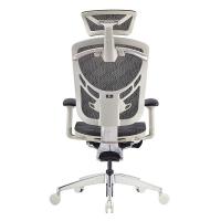 China GTCHAIR Ergonomic High Back Mesh Office Chair 3D Paddle Shift Control for sale