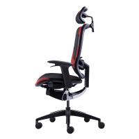 China GTCHAIR Inflex Computer Chair For Back Pain 3D Paddle Shift Mesh Gaming Chairs for sale