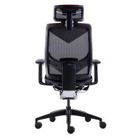 China GTCHAIR Inflex Computer Chair For Back Pain 3D Paddle Shift Mesh Gaming Chairs for sale