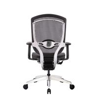 China EN 1335 MARRIT Full Mesh Ergonomic Office Chair Revolving Chair For Back Pain for sale