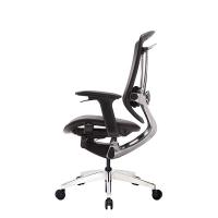 China EN 1335 MARRIT Full Mesh Ergonomic Office Chair Revolving Chair For Back Pain for sale