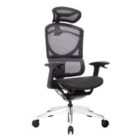 China Full Mesh ISEE Computer Office Chair Comfort High Back Swivel Chairs for sale