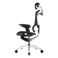 China Full Mesh ISEE Computer Office Chair Comfort High Back Swivel Chairs for sale