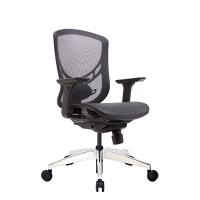 China IT Users Computer Chair 3D Support Headrest Ergo Project Office Chairs for sale