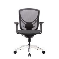 China IT Users Computer Chair 3D Support Headrest Ergo Project Office Chairs for sale