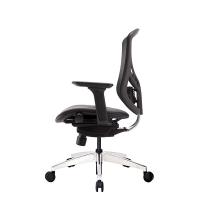 China IT Users Computer Chair 3D Support Headrest Ergo Project Office Chairs for sale