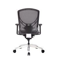 China IT Users Computer Chair 3D Support Headrest Ergo Project Office Chairs for sale